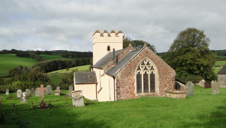 Withiel Florey – Brompton Regis